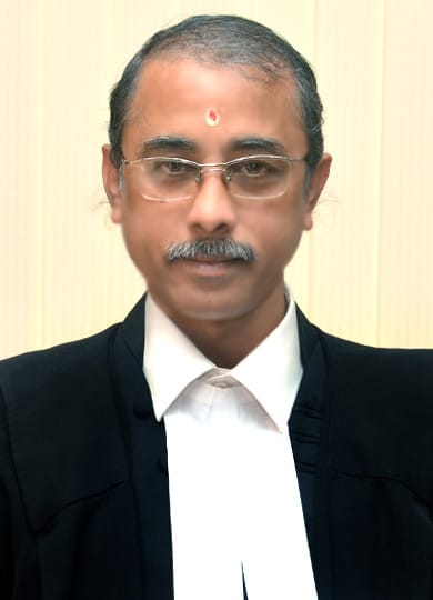 Judges | Orissa High Court, Cuttack